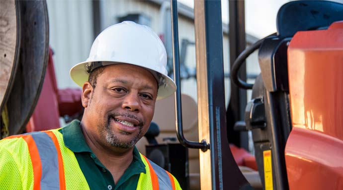 Safety - On-Site Training & Programs - WMC